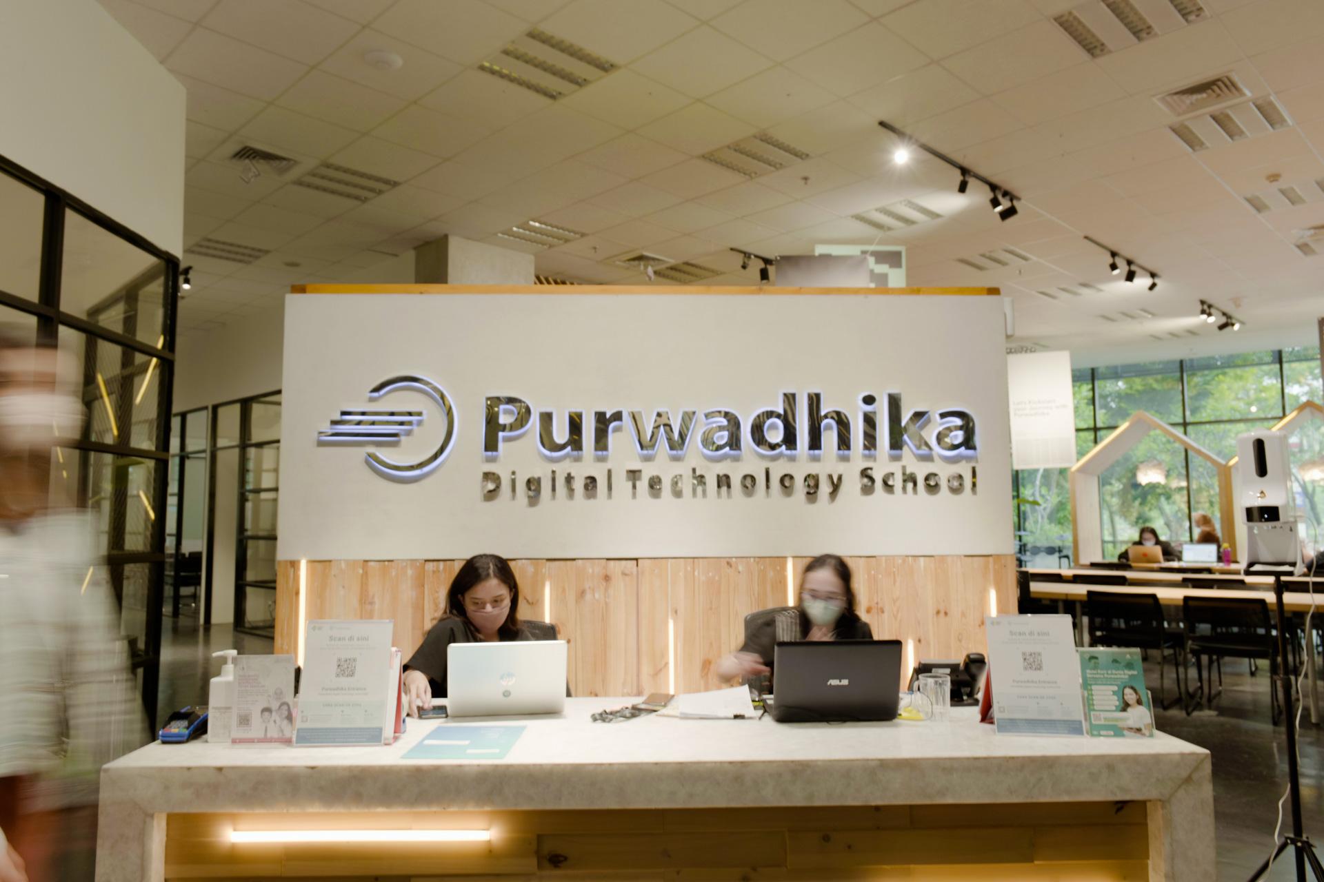 Purwadhika College | Home